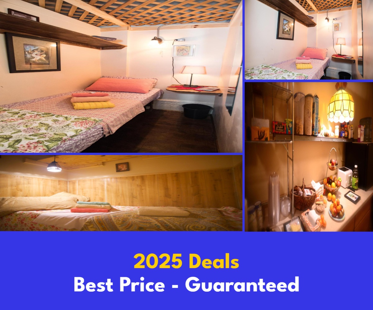 Interfaith Retreats, Hostel in New York City New York - Summer Deals